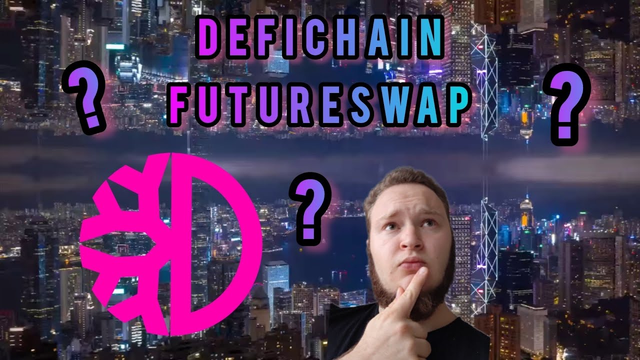 🇩🇪 Puschi erklärt: DeFiChain Futureswap - YouTube