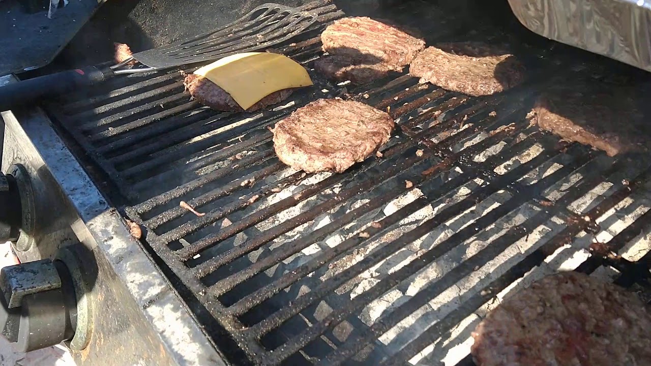 QCWA CHAPTER 147 FOOD - YouTube