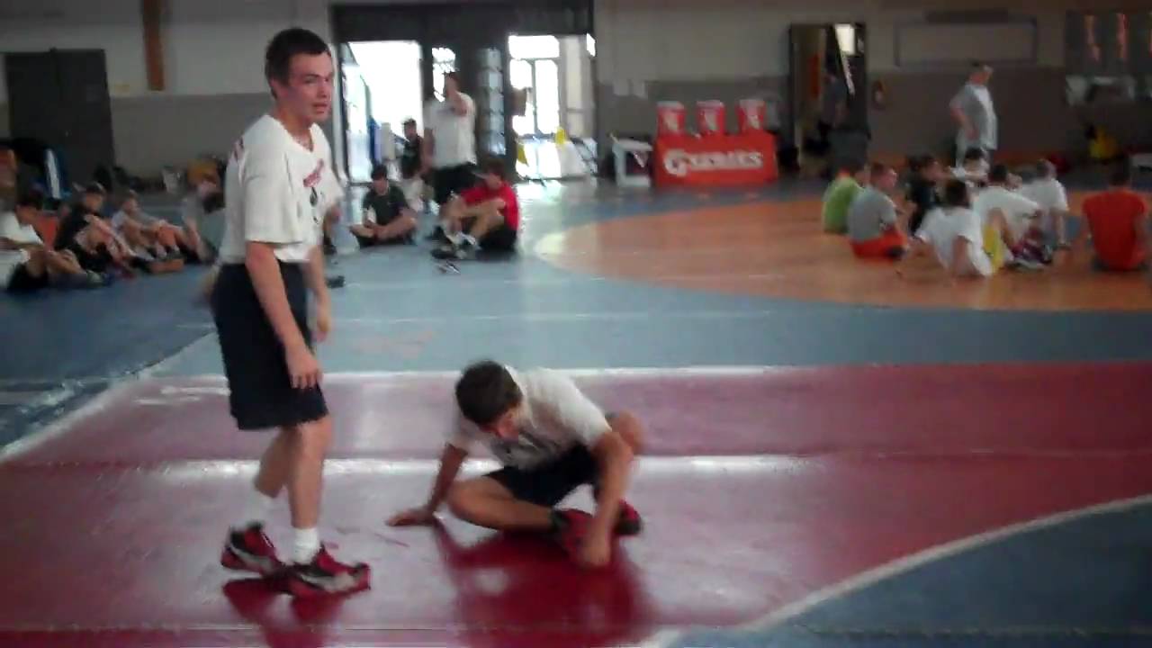 Jed Moore Instructional - YouTube