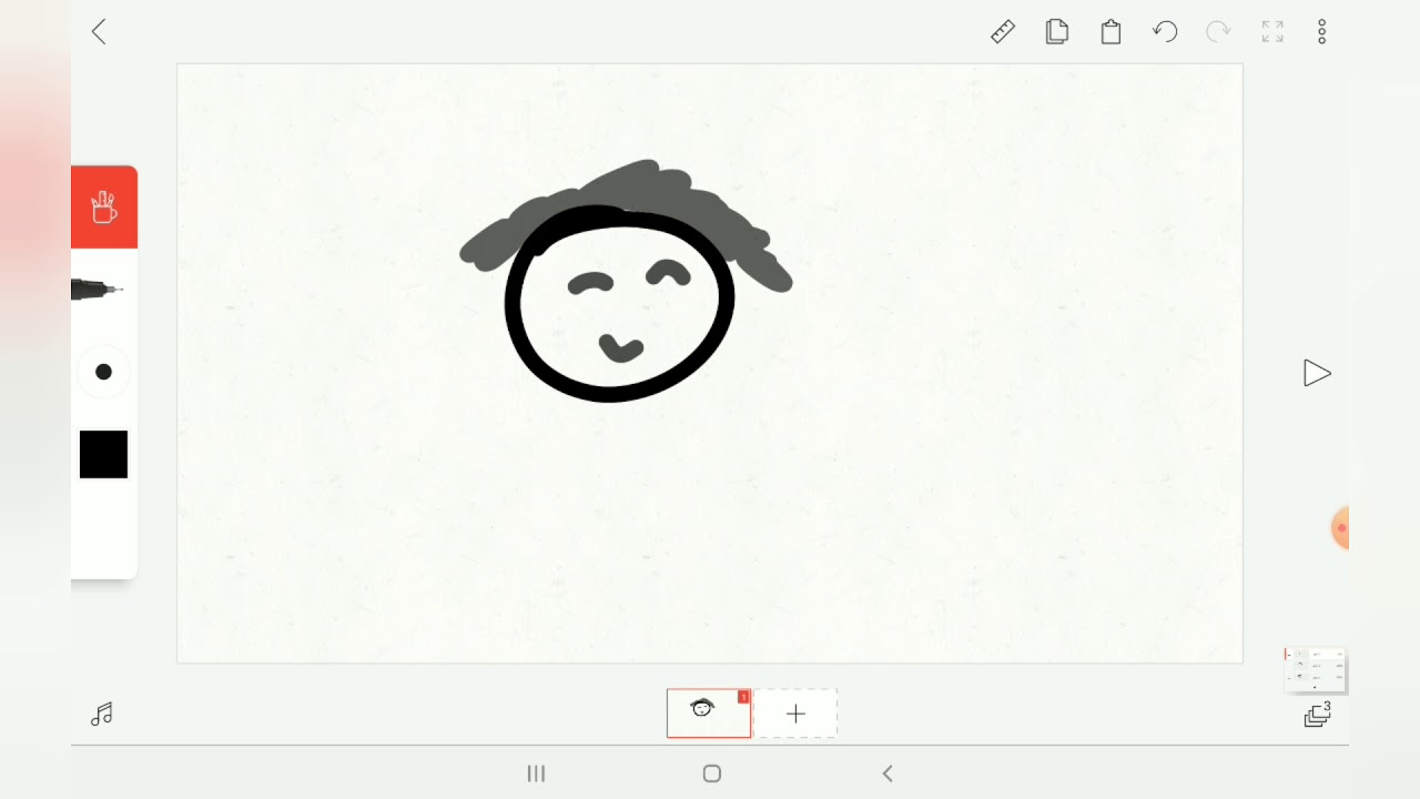 Animation tutorial 1 - YouTube