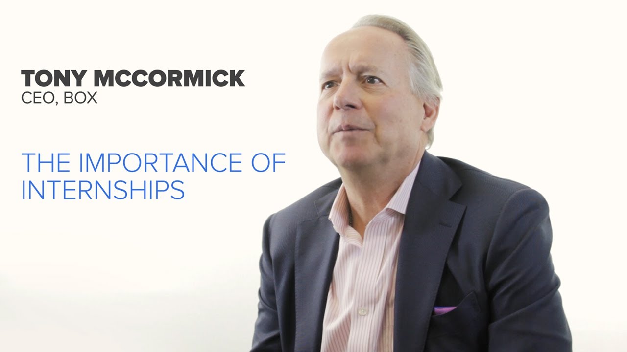 World Of Opportunity Chicago 2014: Tony McCormick (Promo) - YouTube