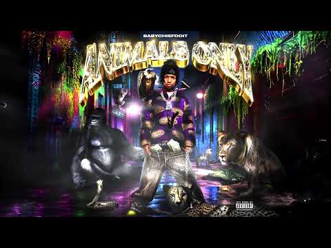 BabyChiefDoit - EBGDITB (Official Audio)