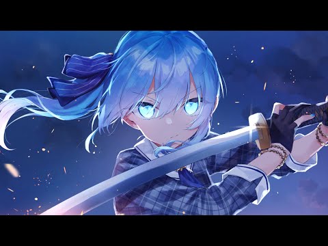 Nightcore - Heart Afire