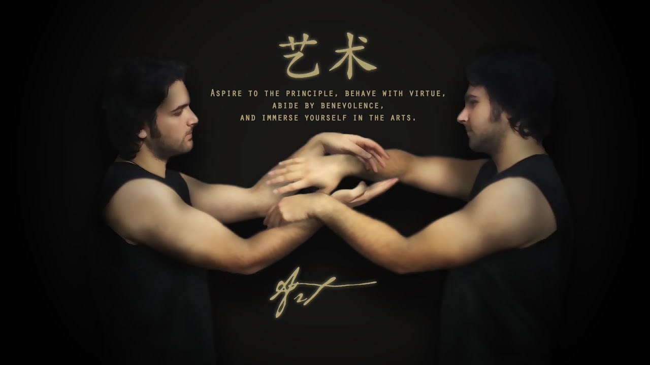 Ip Man - Main Theme Soundtrack Cover by Ali Kutluozen - YouTube