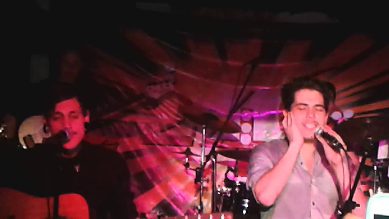 Tomas manzi &holman - YouTube