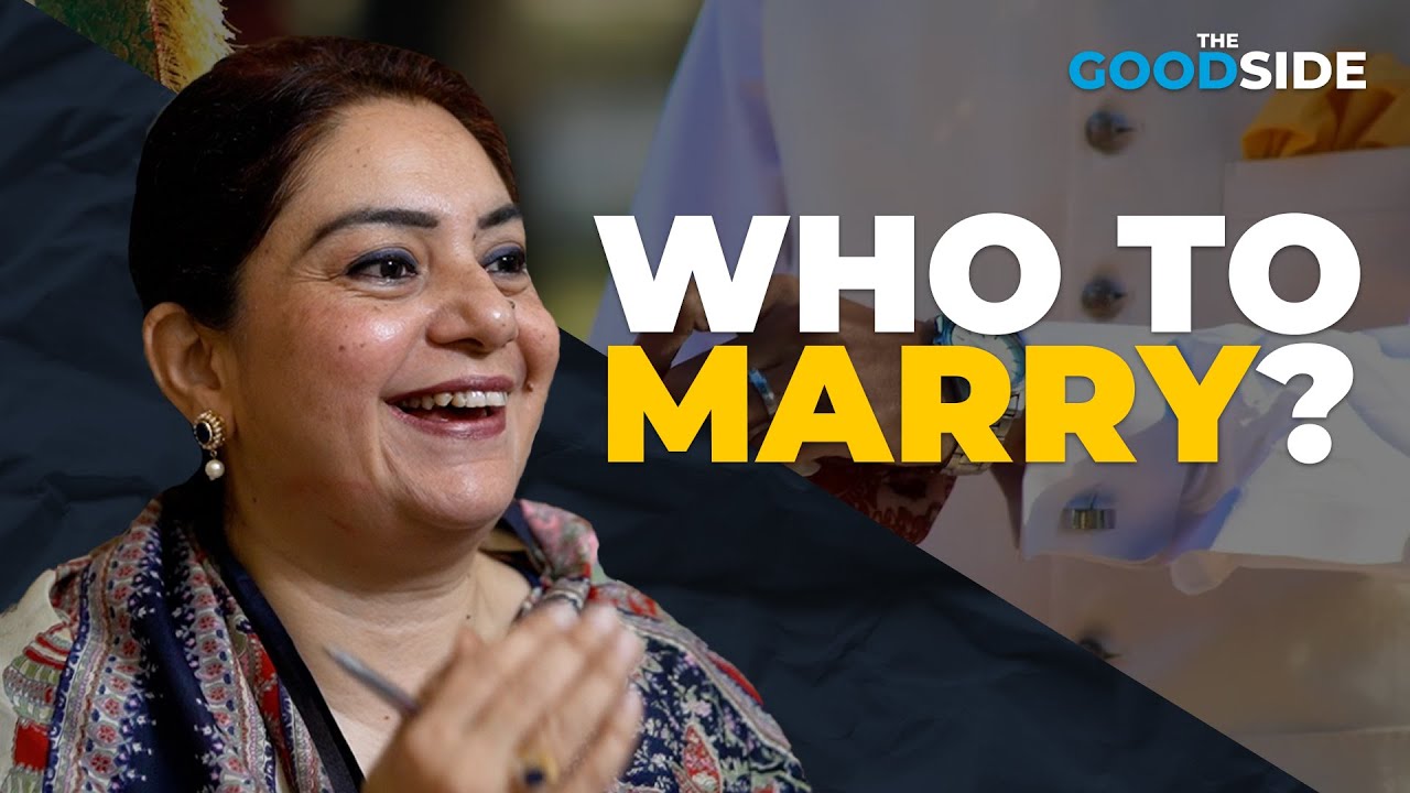 Getting Your Picture Perfect Wedding | Ft. Hassan Hyder | Short 173 ...