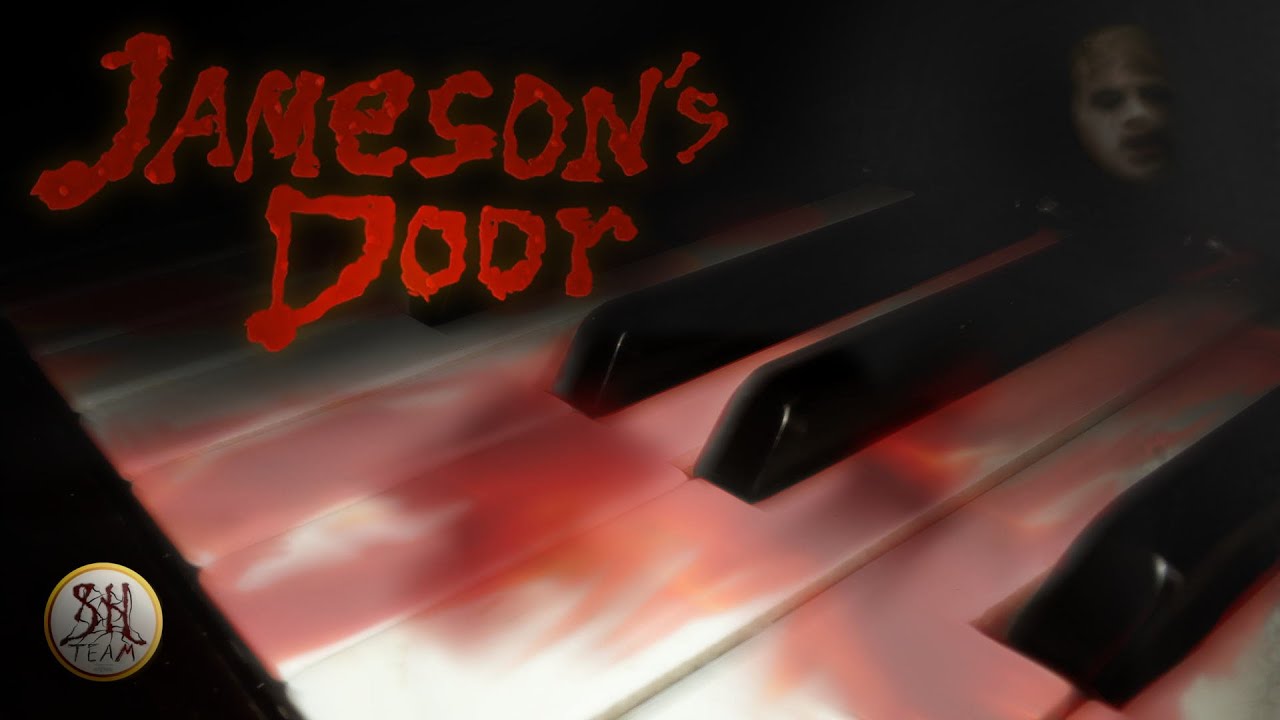 Jameson's Door (SH-Demo) - Musical Teaser - YouTube Music