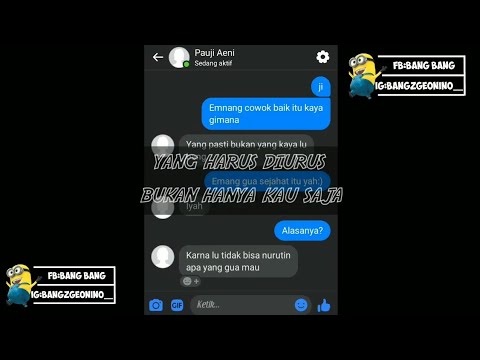 story wa lagi ni 30 detik (kata ayah)