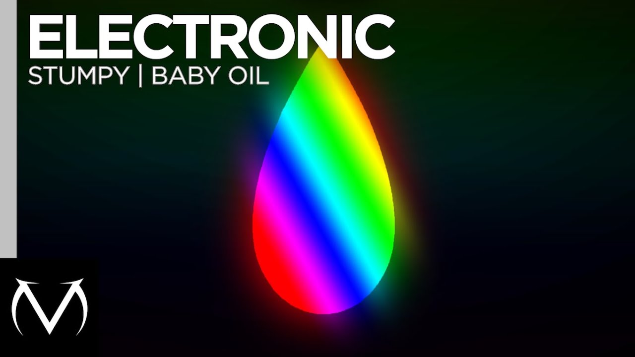 [Electronic] - stumpy - baby oil - YouTube