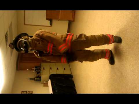 Firefighter shuffle. - YouTube