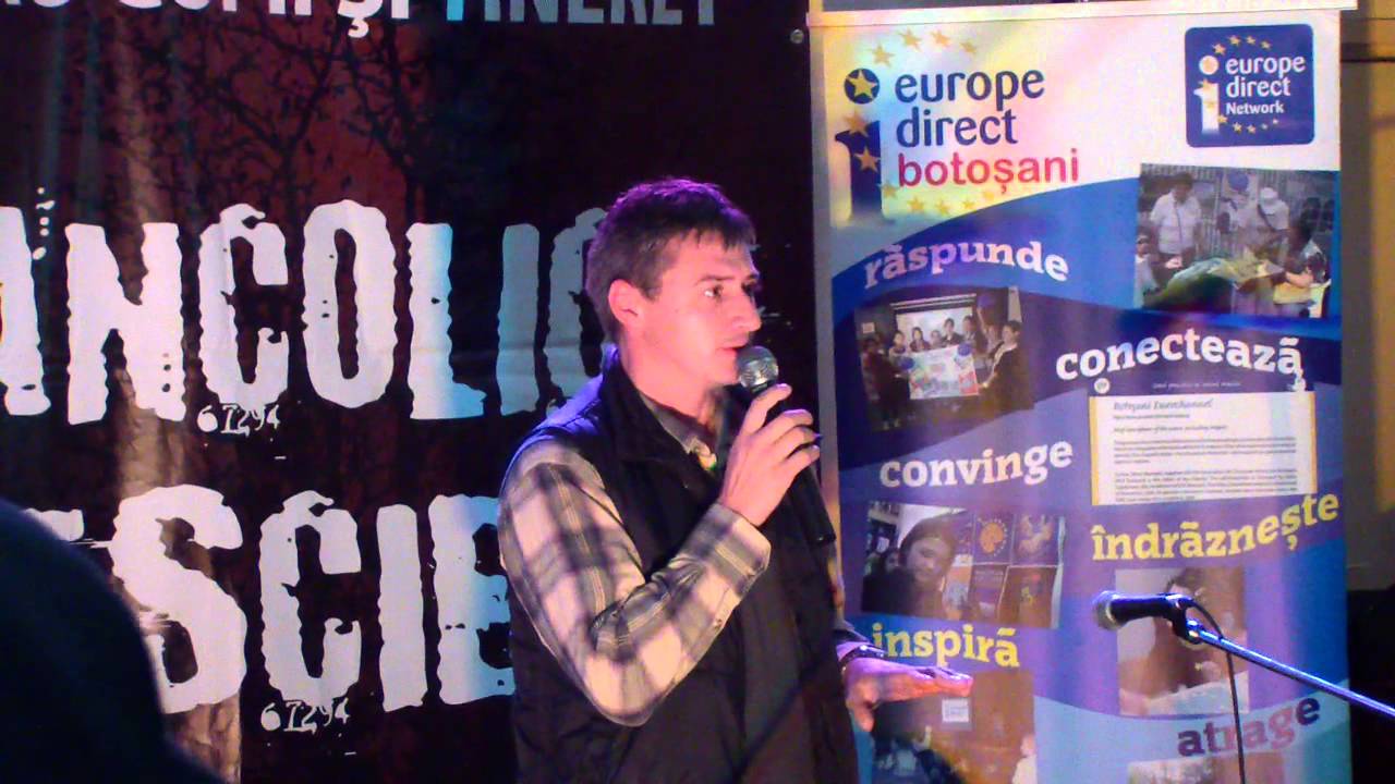 Flavius Damian - YouTube