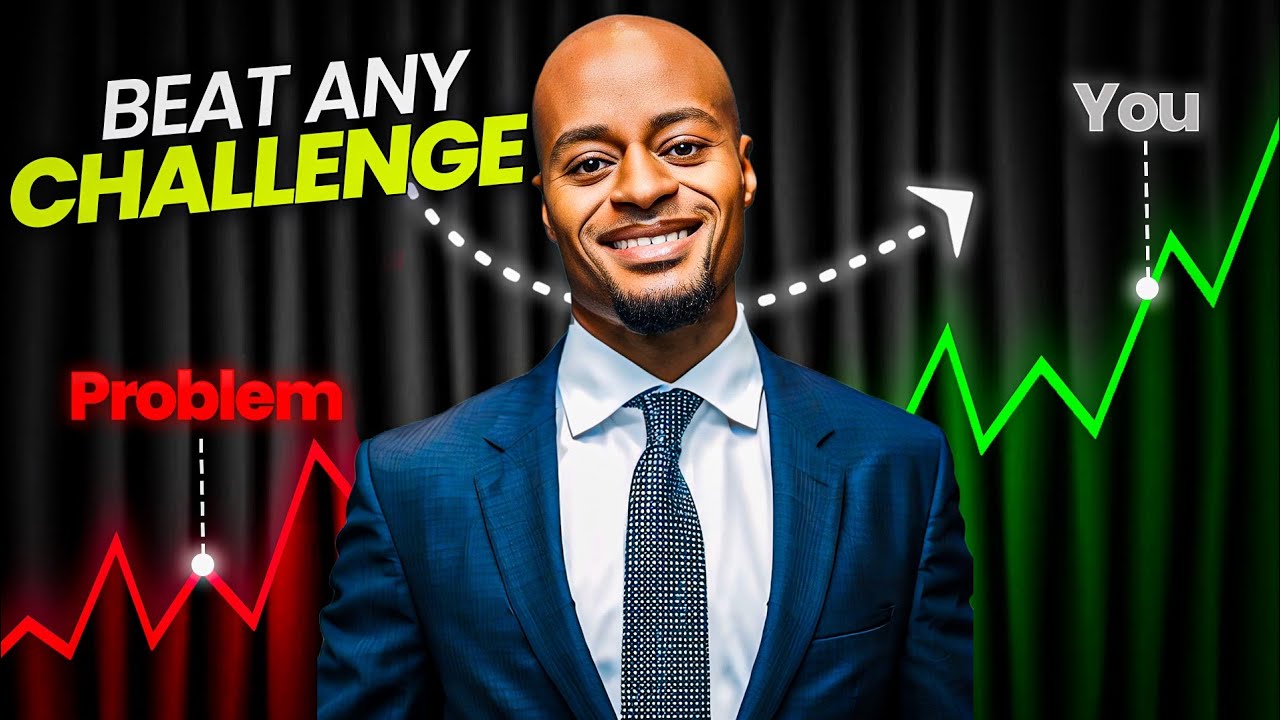 Go “Over The Top” Of Every Problem - YouTube