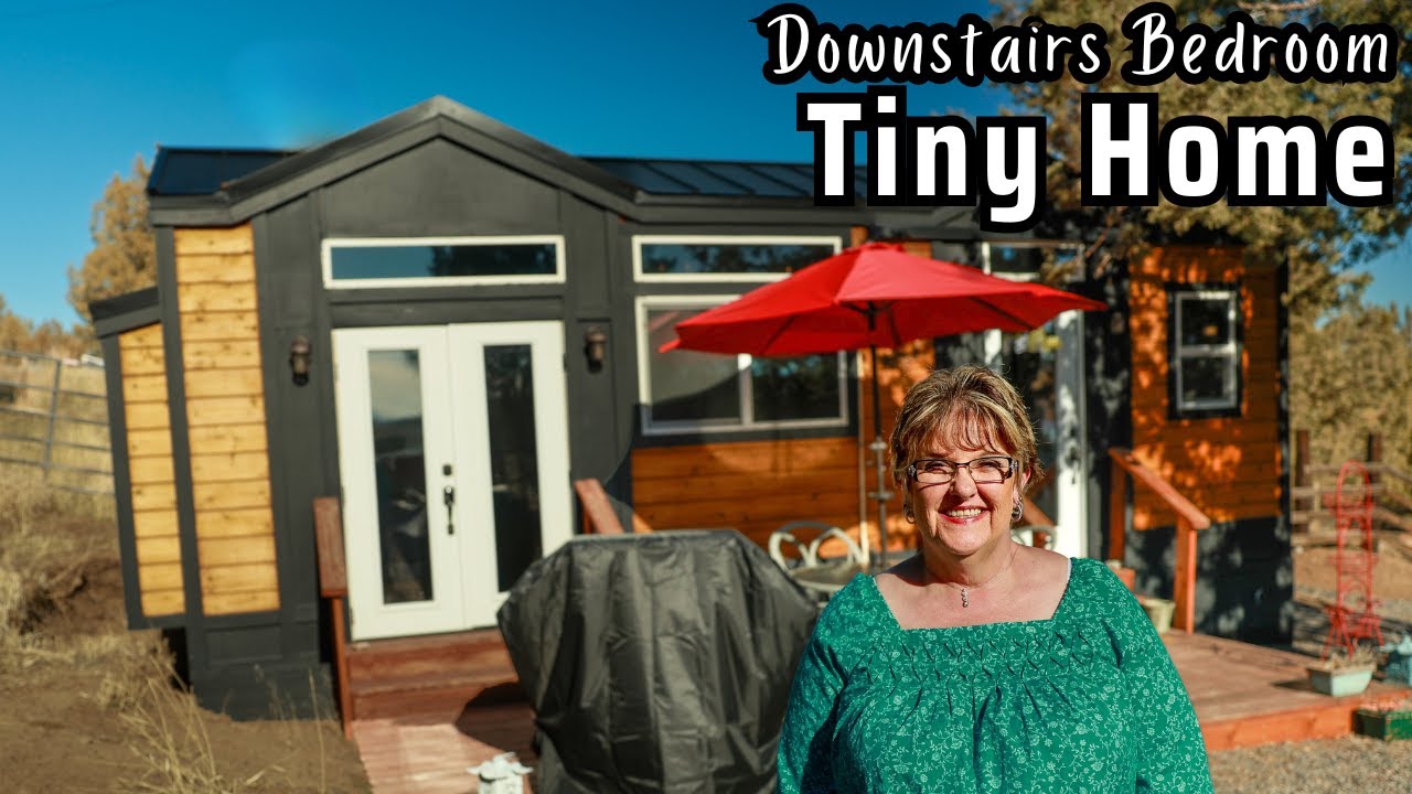 Tiny House Expedition - A Journey With A Purpose