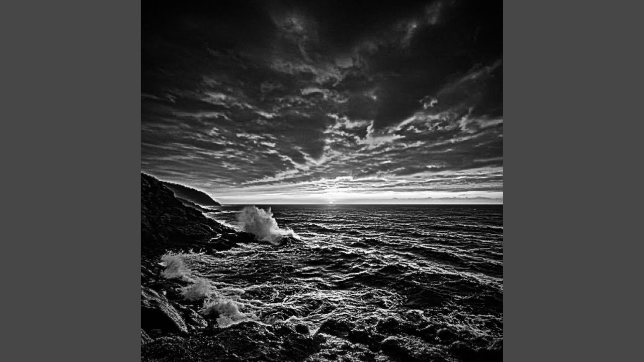 Red Skies Over the Velvet Sea - YouTube