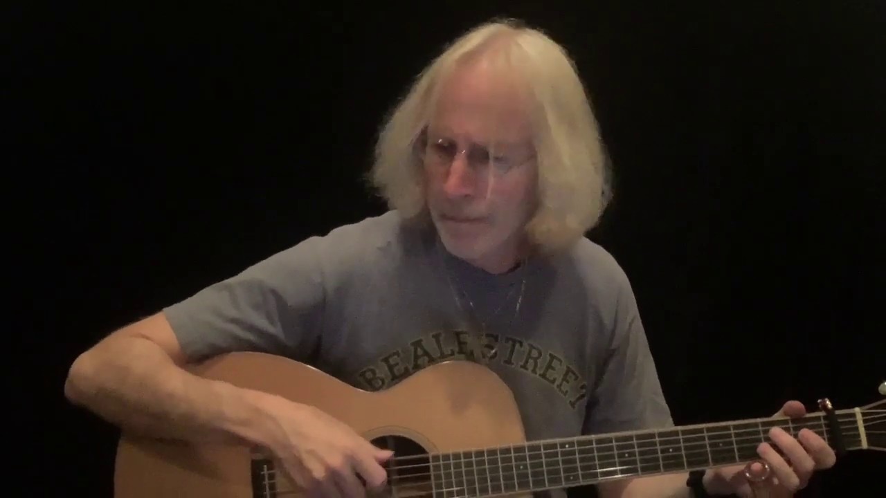 Steve Postell: $20 Bill by Tom Prasada-Rao - YouTube