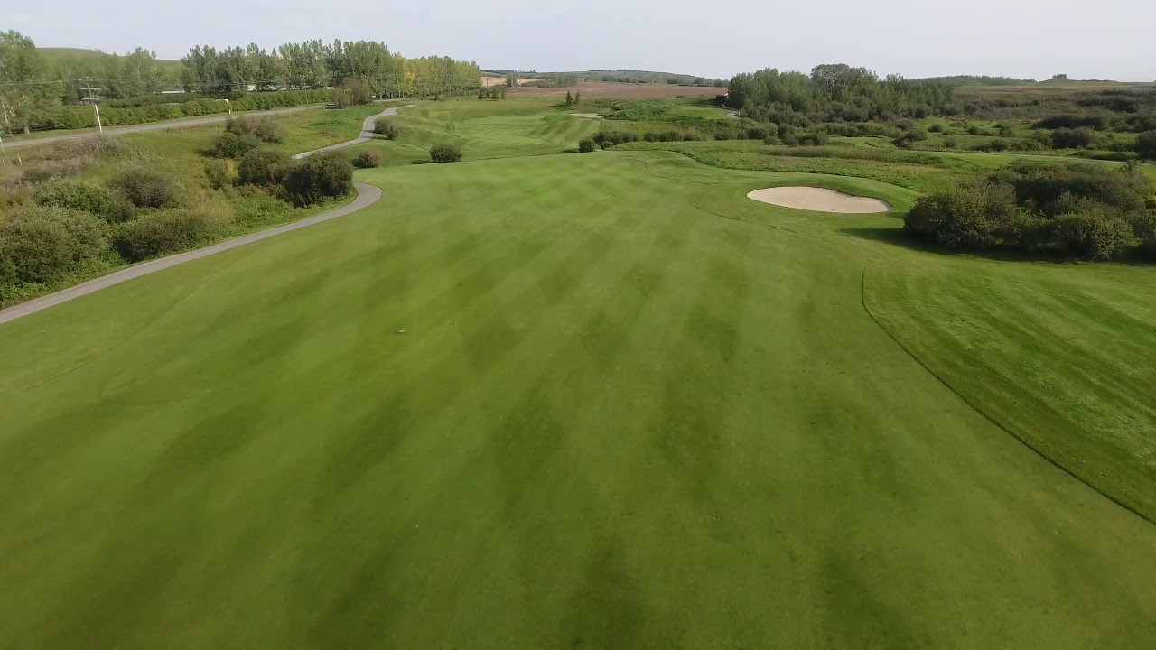 Sirocco - Hole #15 - YouTube