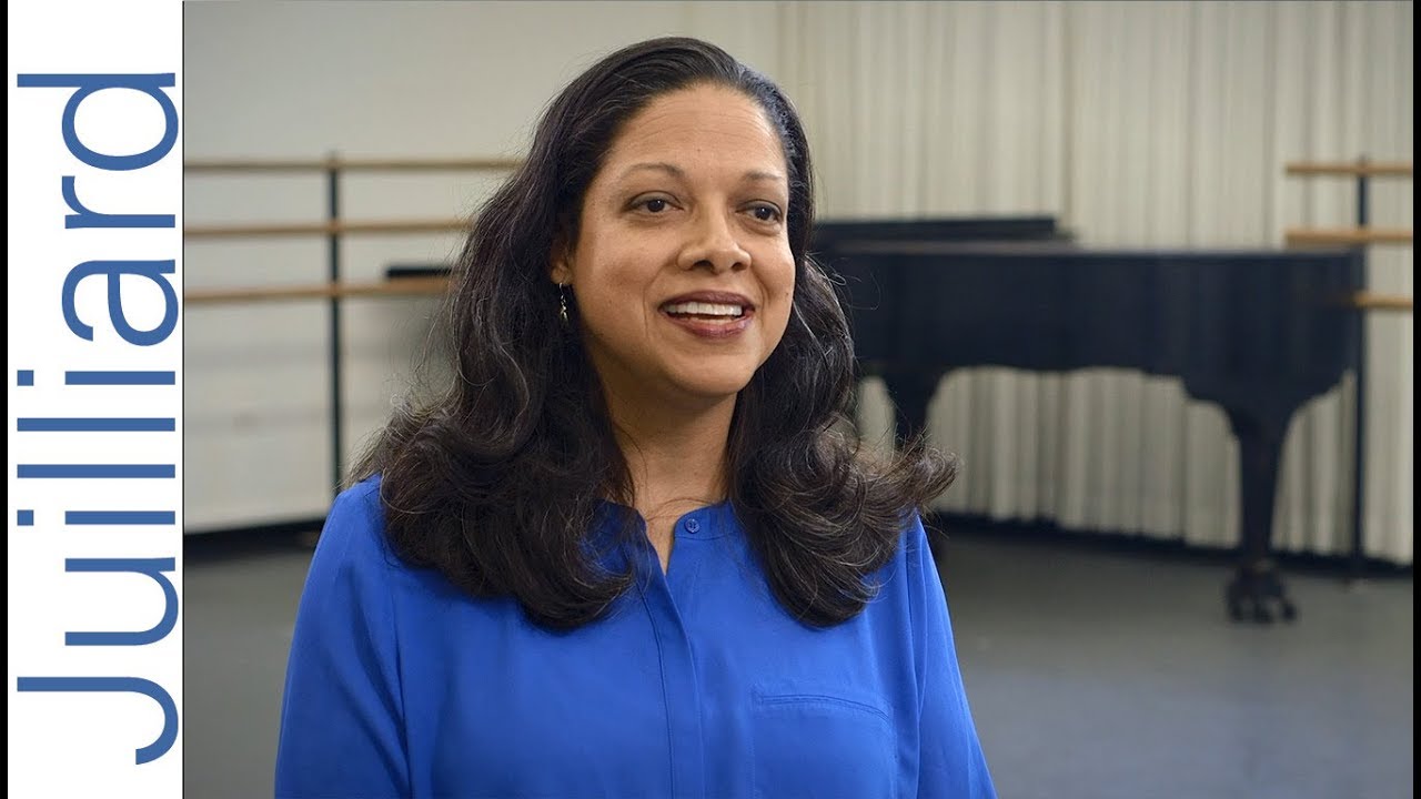 Astrid Schween, Pre-College Alumna | Juilliard Who First Believed in ...