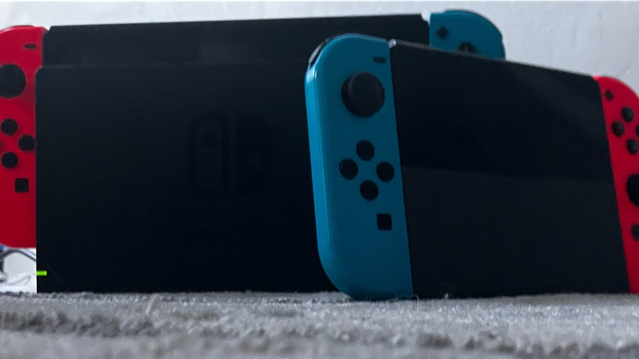 FNAF: 1,2,3,4, Sister Location Games Nintendo Switch - YouTube