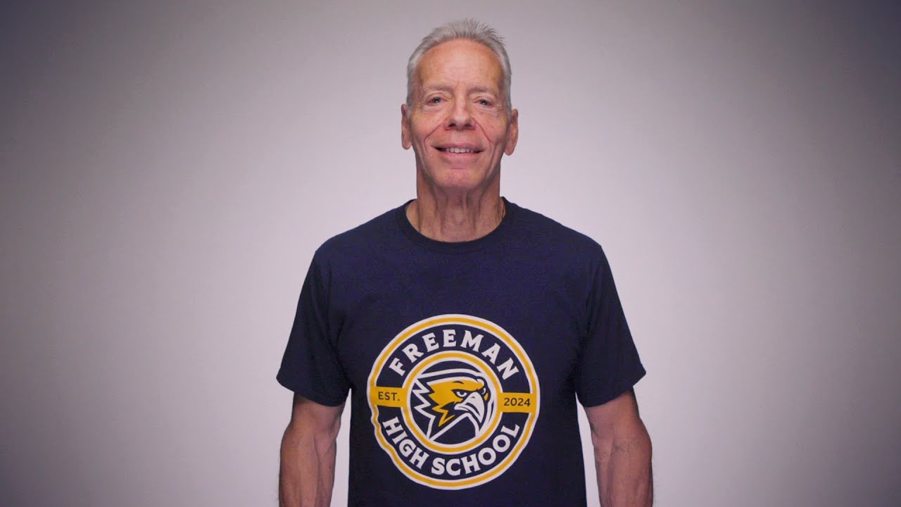 Board President Message September 2024 - YouTube