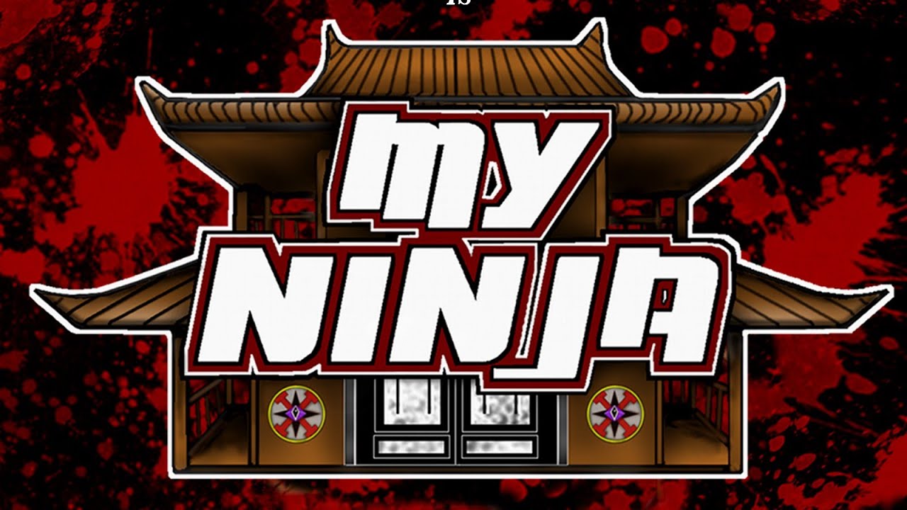 My Ninja: The Meme That Became a movie - YouTube
