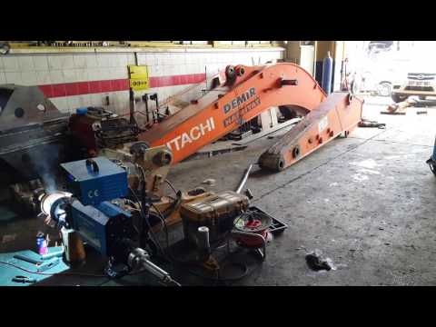 Seyyar borvek#seyyar torna#seyyar bara#bm40#portable boring