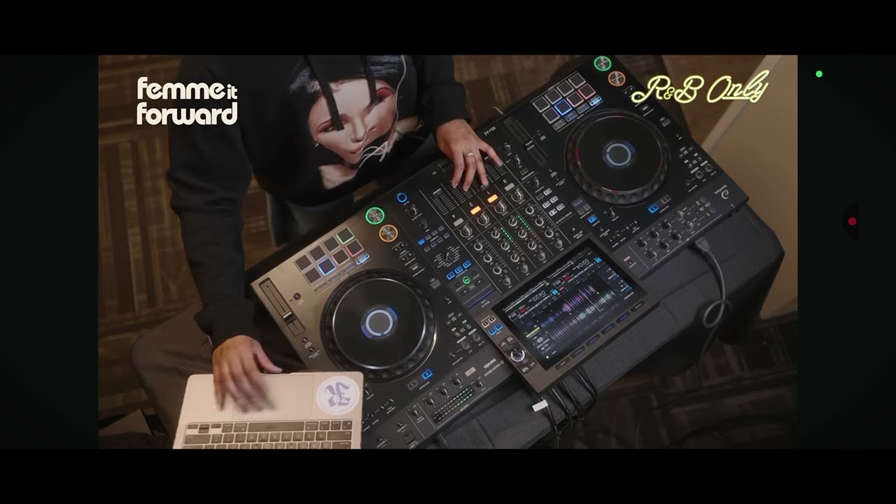 DJ J.RICH (2025) - YouTube