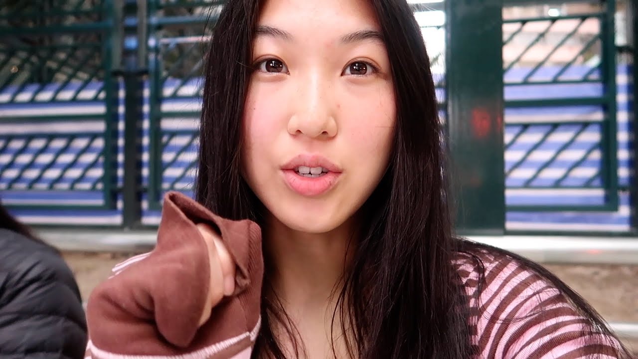 getting started, computer necessities, tripod, trying ikea desk chairs vlog 4.4.2025 - YouTube