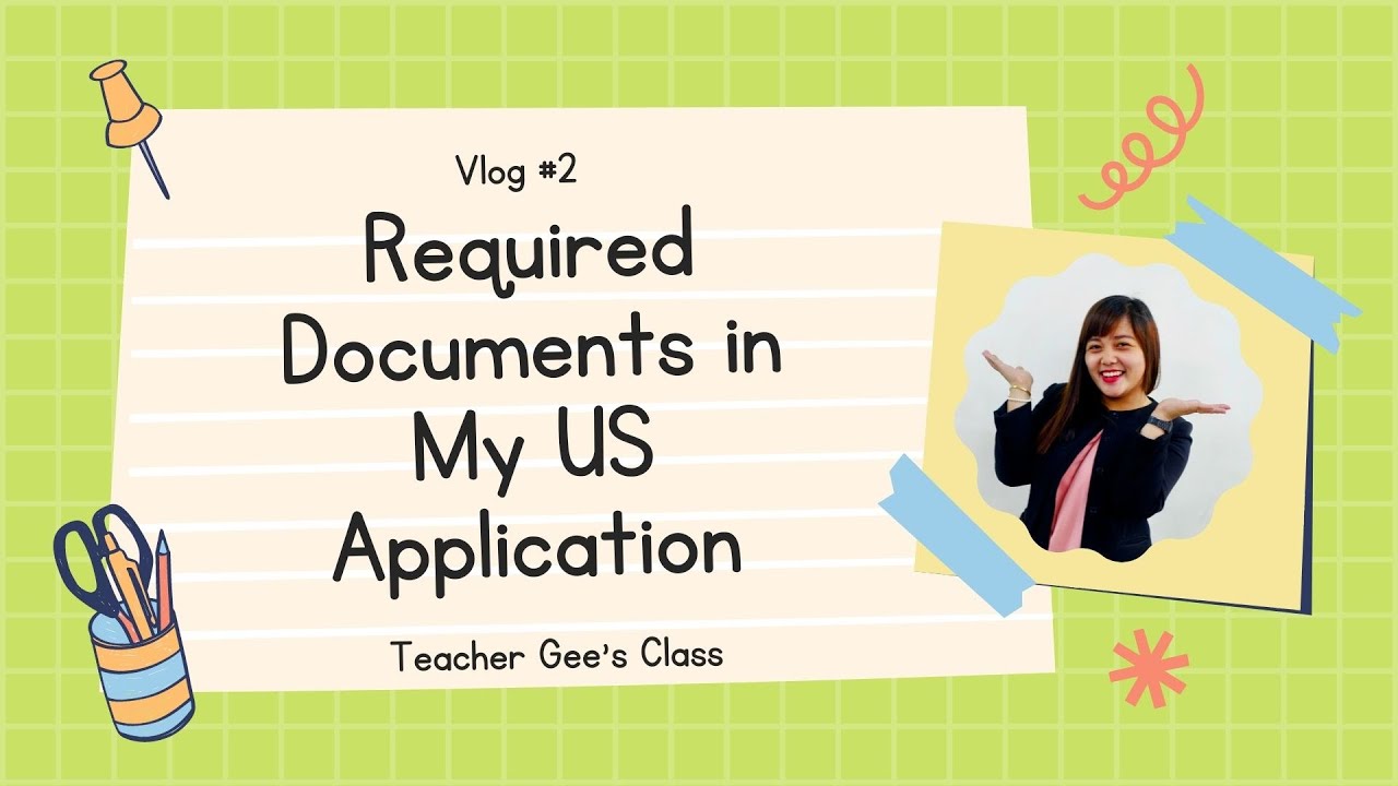 Teacher's Qualification and Requirements in the US | Teach in the US ...