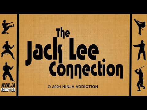 NINJA Addiction: The Jack Lee Connection - YouTube