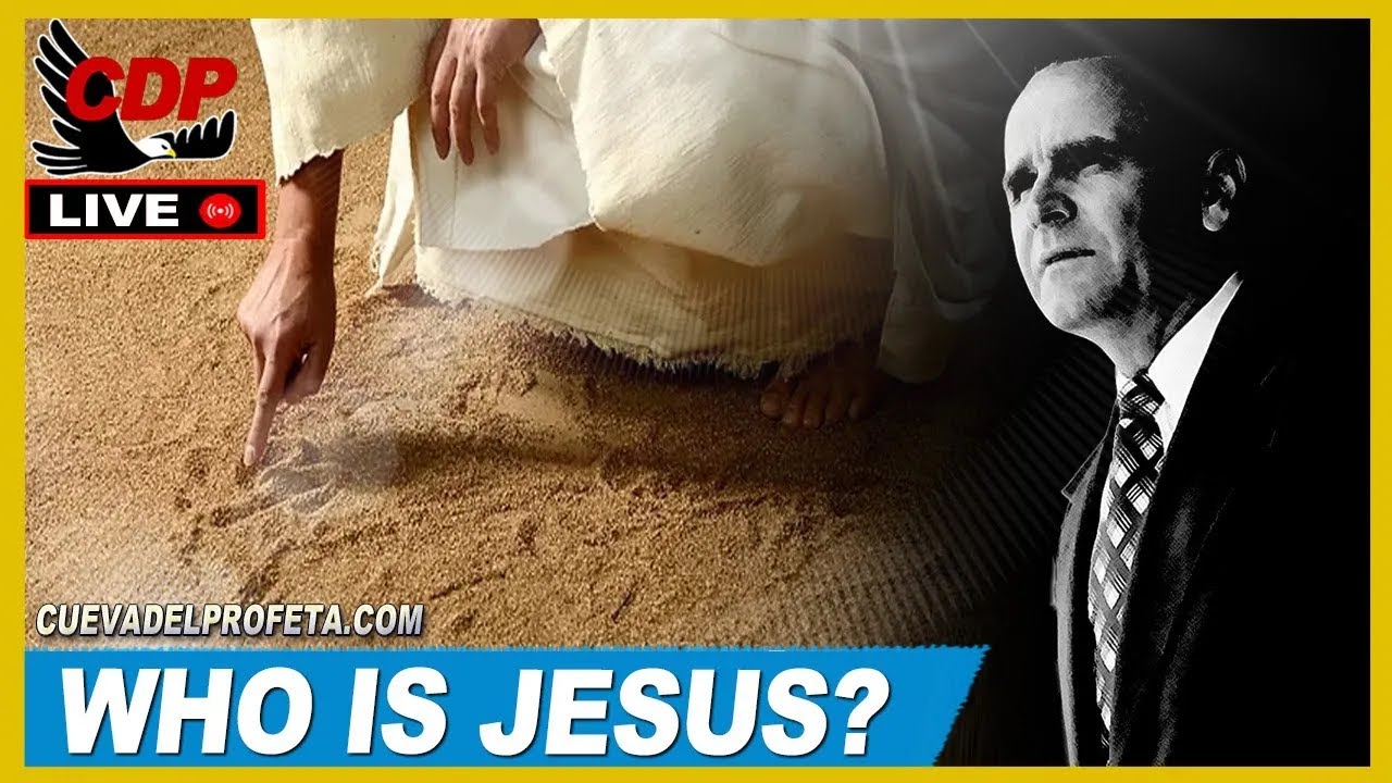 Who Is Jesus? ｜ William Branham - YouTube
