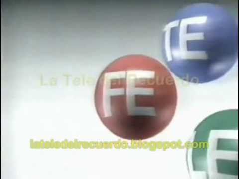 TELEFE OOO 1990 - YouTube