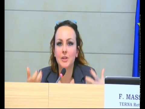 Francesca Massara (TERNA Rete Italia) - YouTube