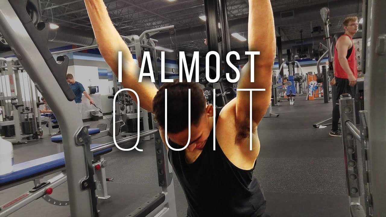 100rep Squat Challenge | COOKIES!!! - YouTube