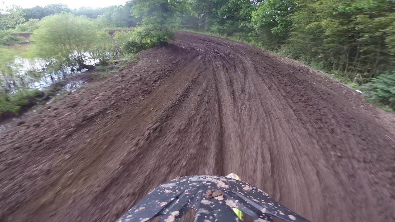 Happy ramblers mx 2019 - YouTube