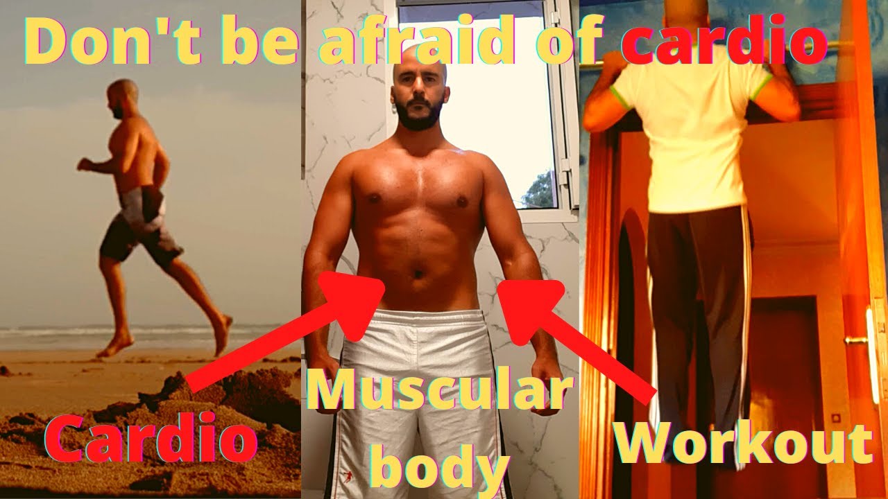 Don't compare the physique of marathon runners and sprinters to say ...