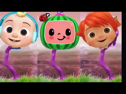 GREEN ALİEN NEW DANCE NEW SONG DAME TU COSİTA #dametucosita​​​ 🎈