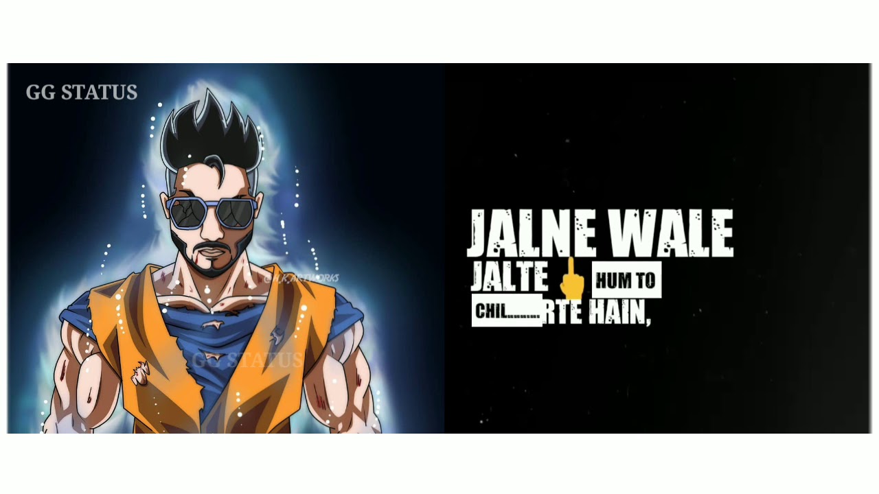 Dilli Wali Baat cheet - RAFTAAR | latset Punjabi Rap Song Whatsapp ...