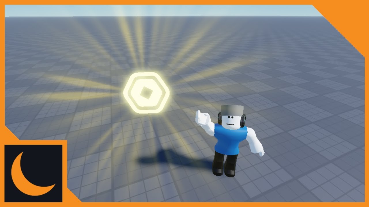 ROBUX | Moon Animator - YouTube