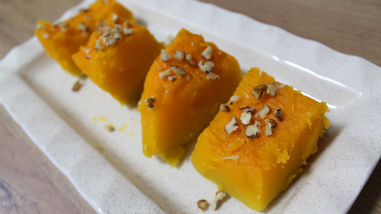 Kungull i zier - Ushqime te shijshme - YouTube