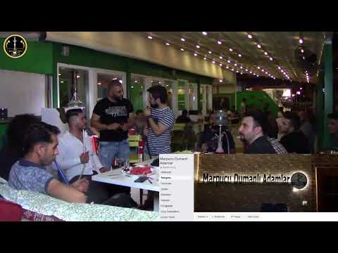 Adana Ceyhan Yeşil Cafe Vlog