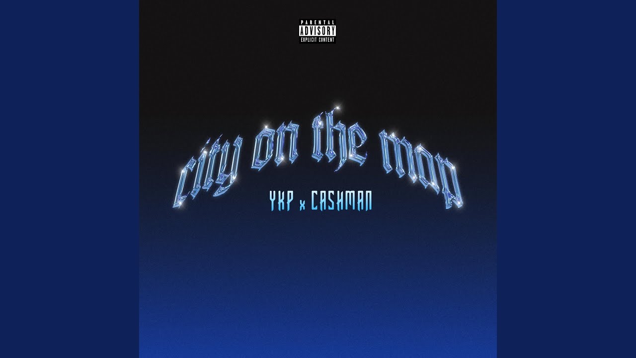 City on the map (feat. Costa Cashman) - YouTube Music