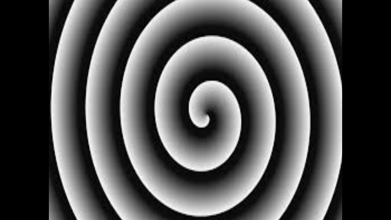 Hypnotizing Pictures That Make You Sleep