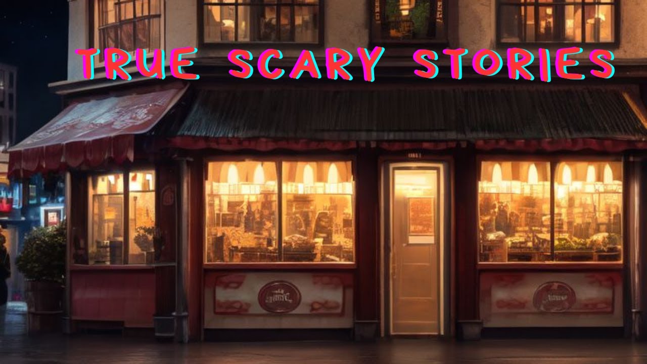 7 True Scary Stories To Keep You Up At Night (Horror Compilation W ...