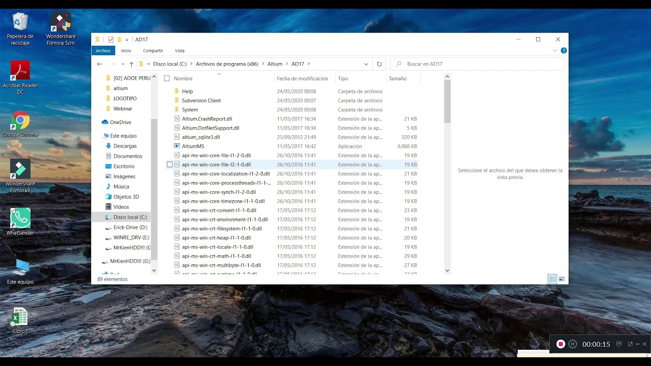 Instalación de Altium Designer - YouTube