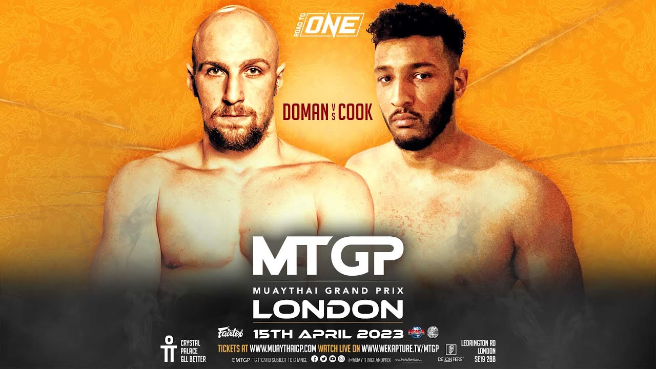 Nathan Cook vs Jakub Doman // MTGP - Crystal Palace // 15th April - YouTube