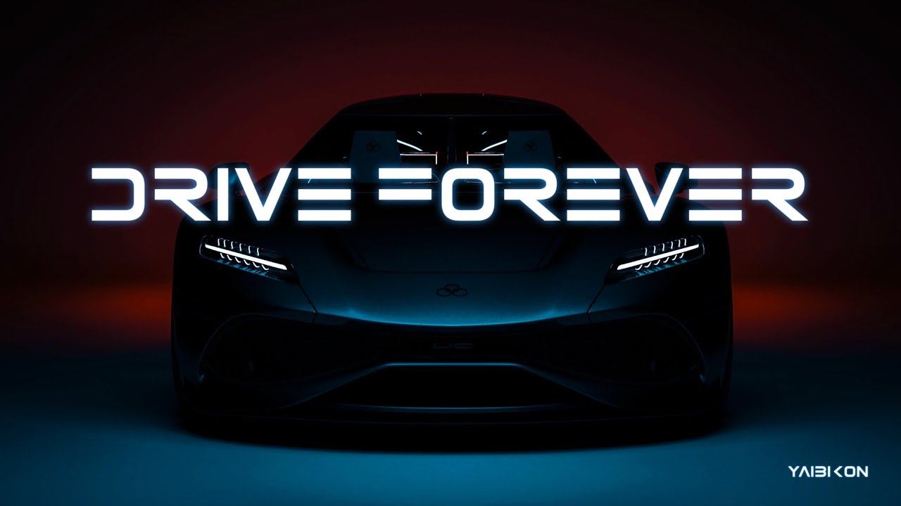 Yaibikon_-_Drive_forever_ - YouTube