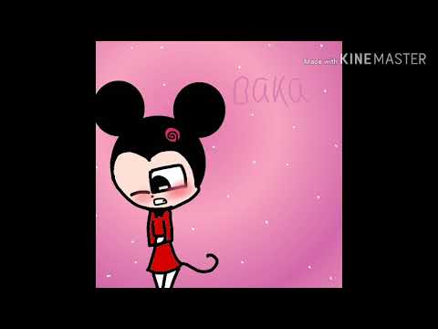 Mickey in drawn together - YouTube
