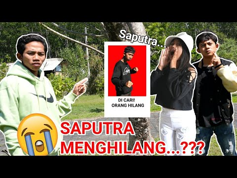 SAPUTRA MENGHILANG ARIK JADI SEDIH! ADA APA SEBENARNYA?? | Mikael TubeHD