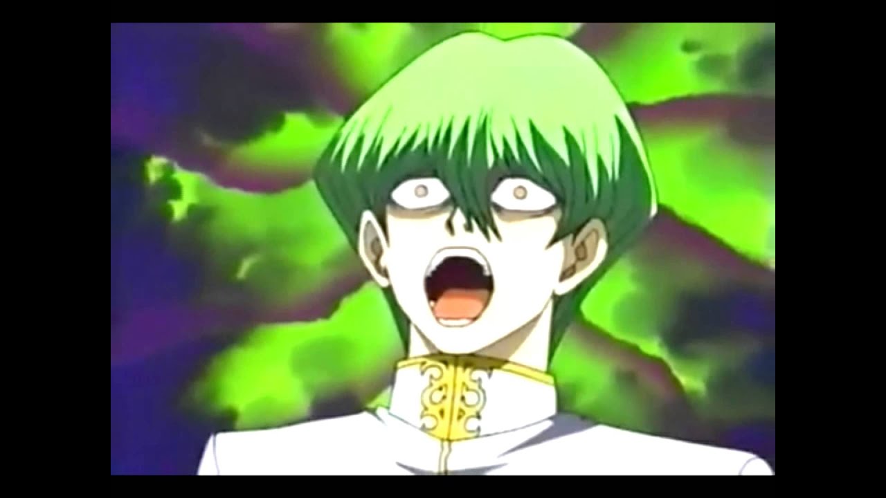 Yu-Gi-Oh Season 0 - Yami & Yugi - YouTube