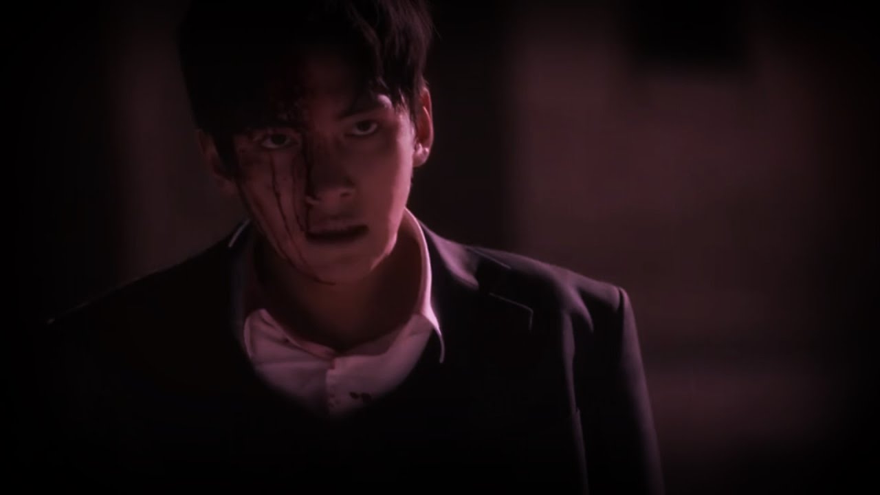 MV THE K2 - Monsta X Fighter - YouTube